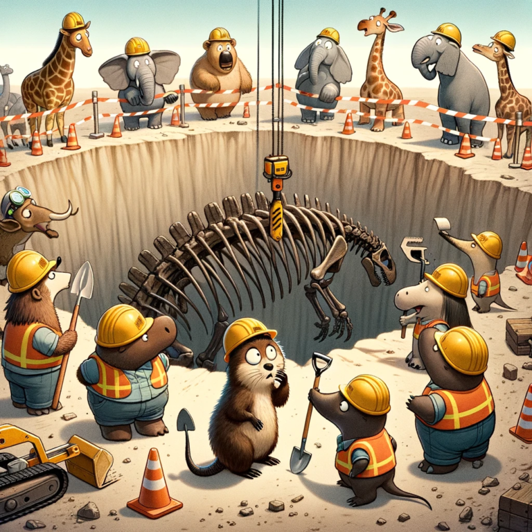 The Most Expensive Wildlife You’ll Never See | Civils Bites