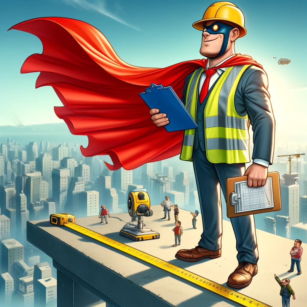 Civils Bites: Infrastructure Humour | Cost Planning Disaster